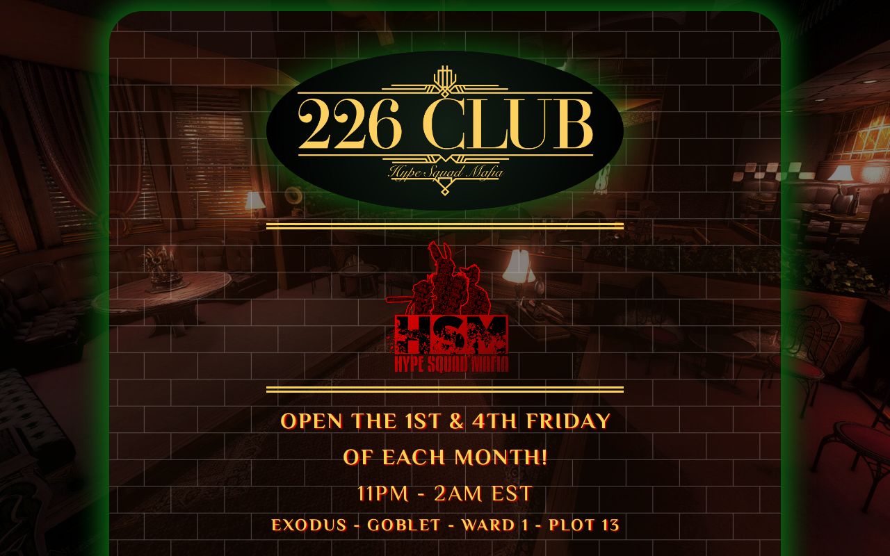 226 Club